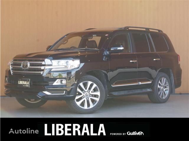 Toyota LAND CRUISER 200 terenac