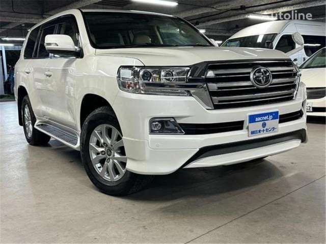 Toyota LAND CRUISER 200 terenac