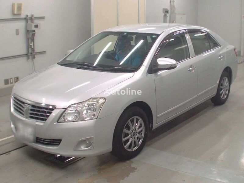 Toyota PREMIO sedan