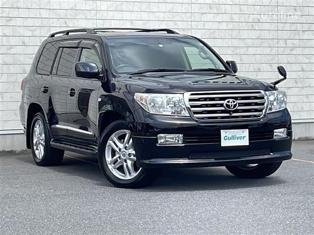 Toyota LAND CRUISER 200 terenac