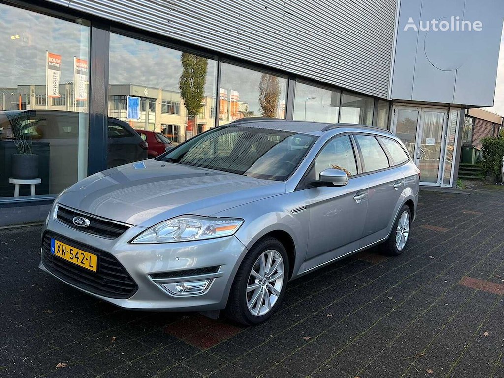 Prodaje se Ford Mondeo Wagon karavan na aukciji