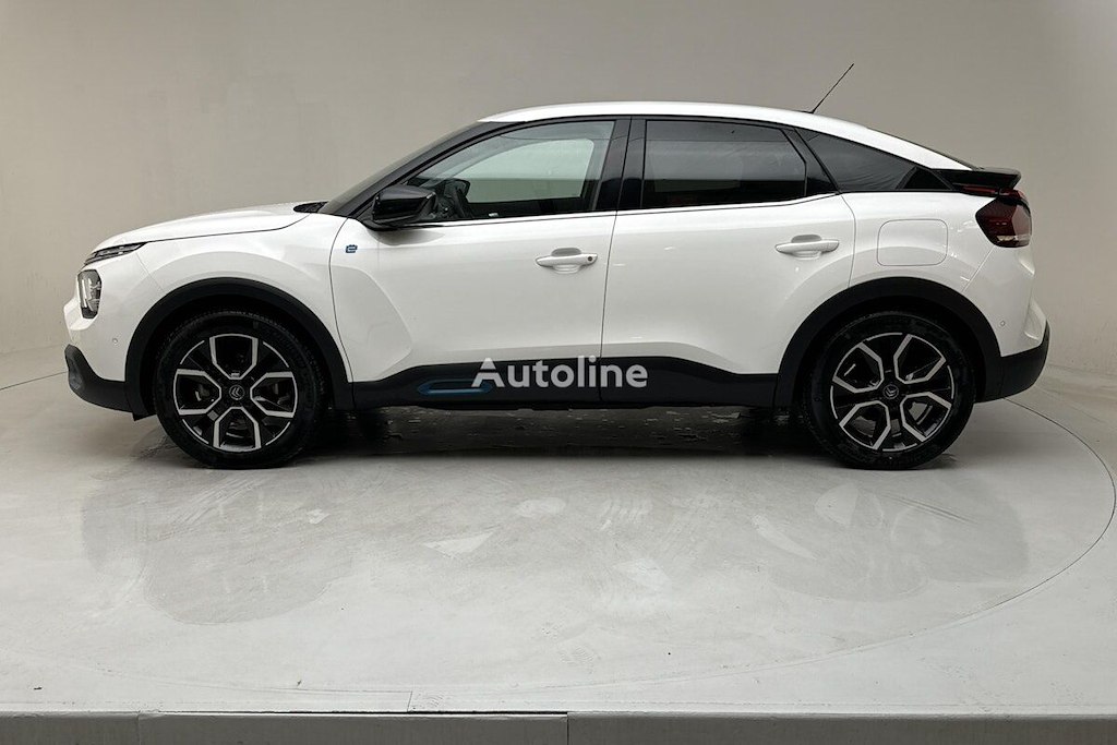 Prodaje se Citroen C4 krosover na aukciji