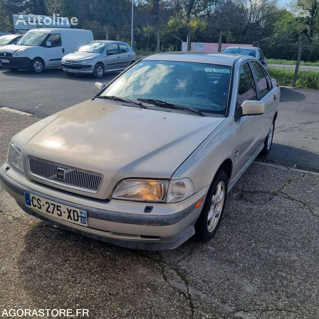 Prodaje se Volvo S40 I PHASE 1 sedan na aukciji