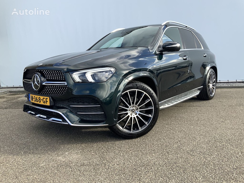 Mercedes-Benz GLE-klasse 400 d 4MATIC Premium Plus 7p terenac