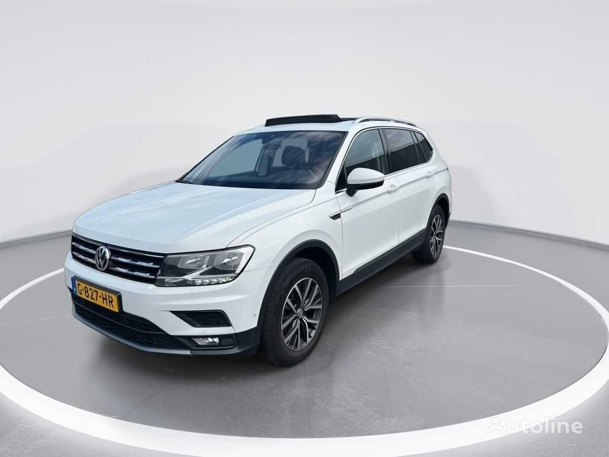 Prodaje se Volkswagen Tiguan Allspace krosover na aukciji