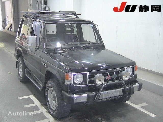 Mitsubishi PAJERO terenac