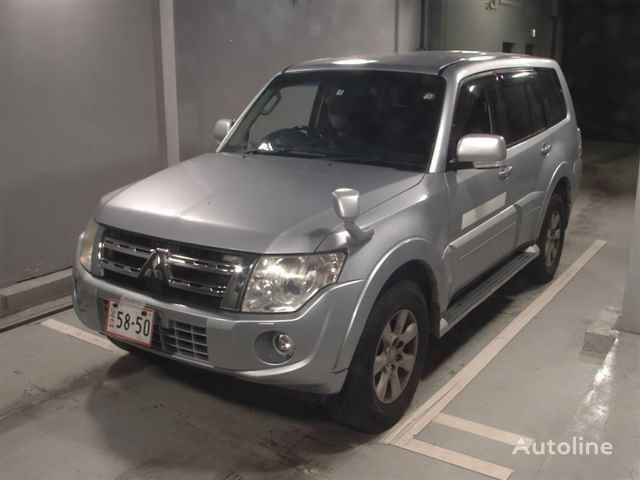 Mitsubishi PAJERO terenac