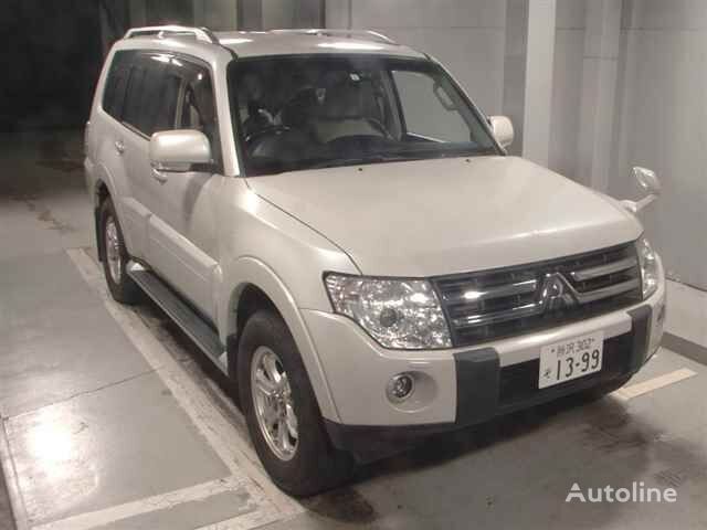 Mitsubishi PAJERO terenac