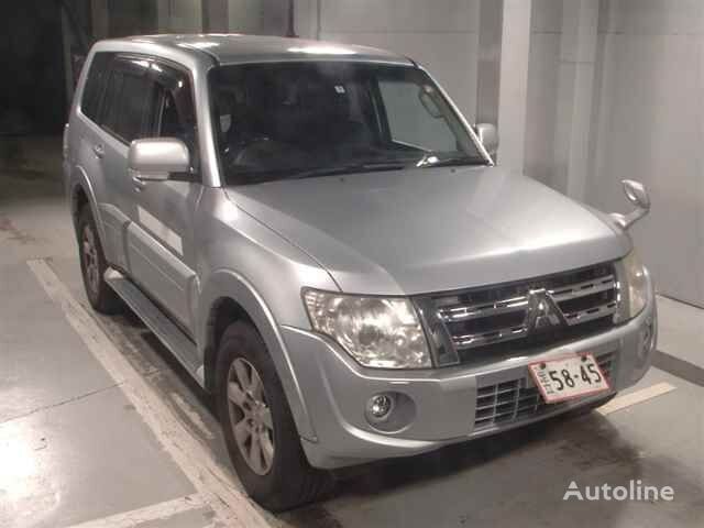 Mitsubishi PAJERO terenac