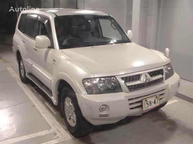 Mitsubishi PAJERO terenac