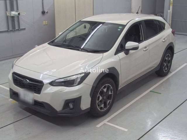 Subaru XV krosover