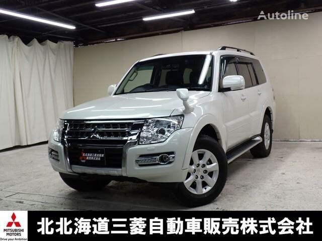 Mitsubishi PAJERO terenac