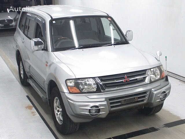 Mitsubishi PAJERO terenac