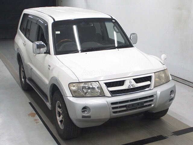 Mitsubishi PAJERO terenac