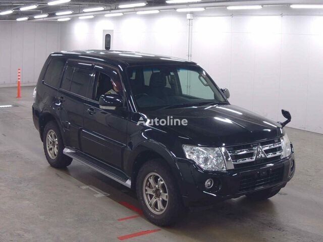 Mitsubishi PAJERO terenac