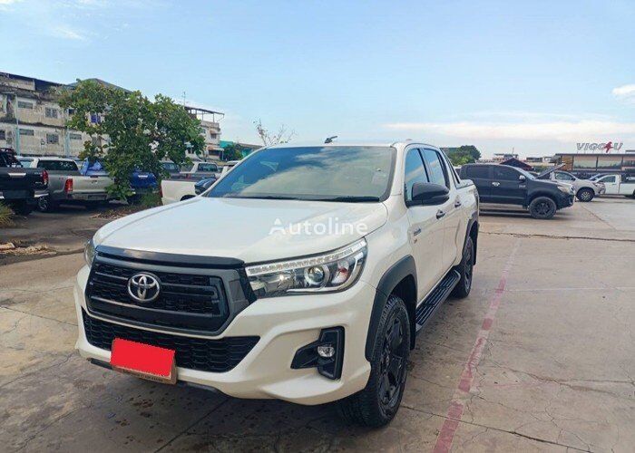 Toyota HILUX pikap