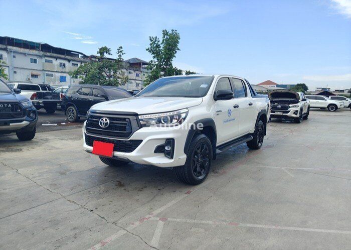 Toyota HILUX pikap