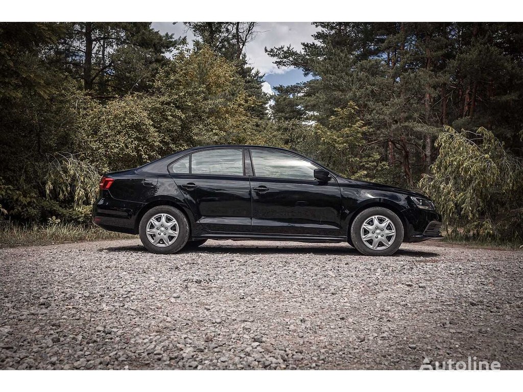 Prodaje se Volkswagen Jetta 2.0 SOHC sedan na aukciji