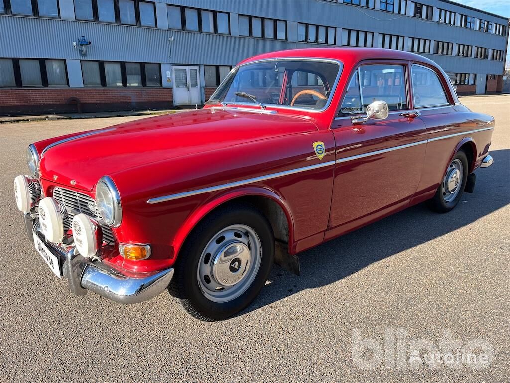 Prodaje se Volvo 13134 VF sedan na aukciji