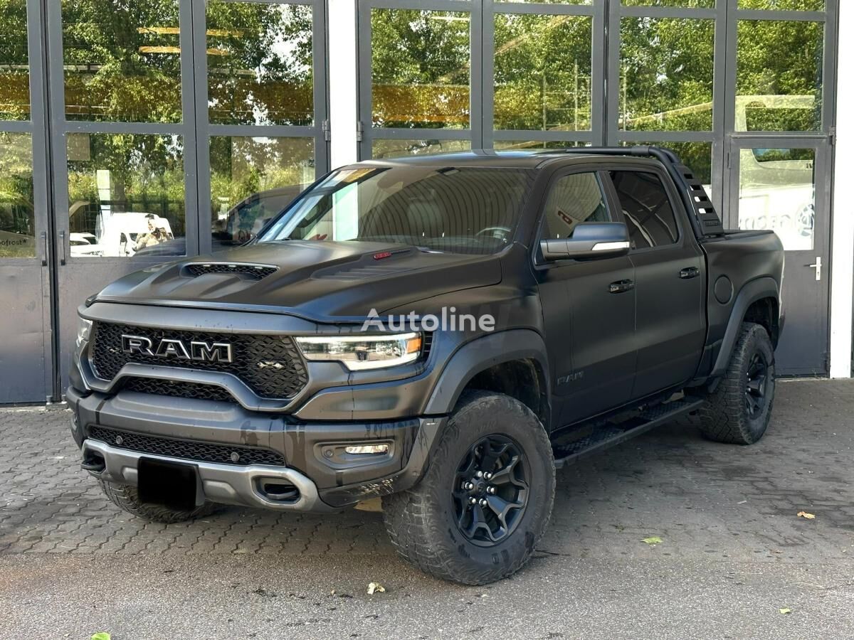 Dodge Ram TRX 1500 6.2L V8 pikap