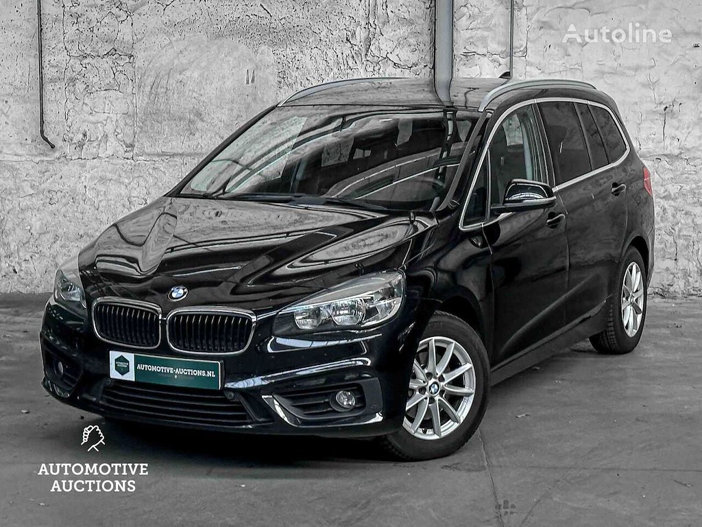 Prodaje se BMW 2-serie Gran Tourer hečbek na aukciji