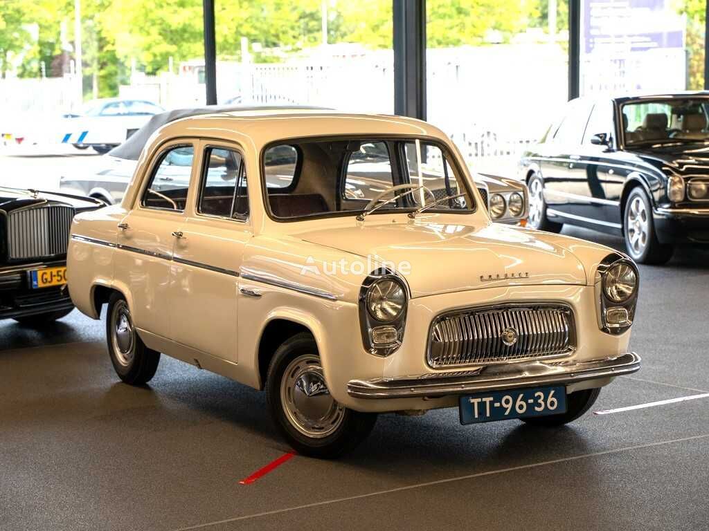 Prodaje se Ford Prefect sedan na aukciji