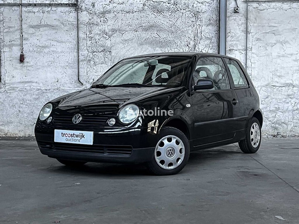 Prodaje se Volkswagen Lupo hečbek na aukciji