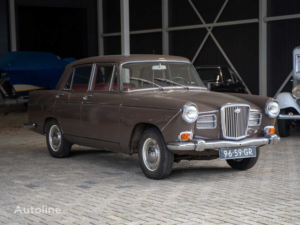 Prodaje se Wolseley 16/60 sedan na aukciji