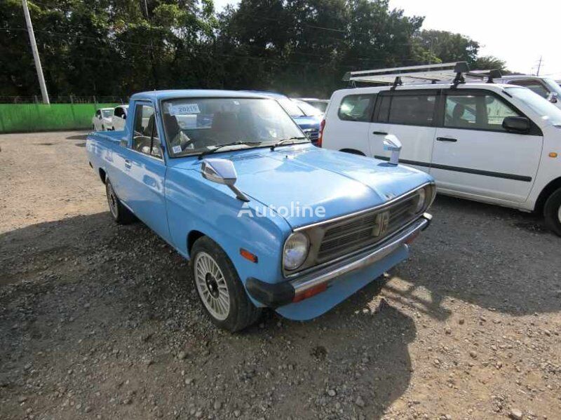 Nissan DATSUN pikap