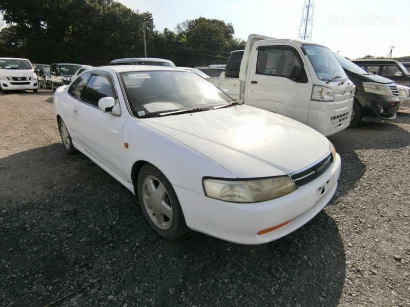 Toyota COROLLA LEVIN sedan