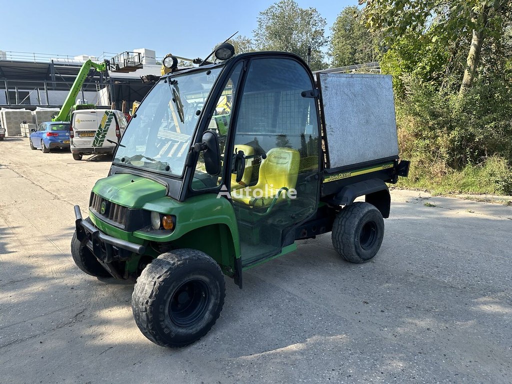 John Deere HPX GATOR 4X4 pikap