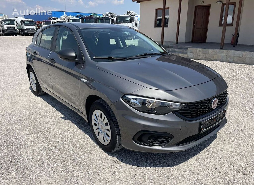 FIAT Tipo 1.3 Multijet hečbek