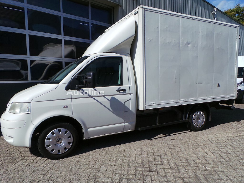 Volkswagen Transporter 1.9 TDI Bakwagen met deuren kamion furgon < 3.5t