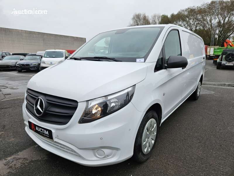 Prodaje se Mercedes-Benz Vito 116 CDI L3 kamion furgon < 3.5t na aukciji