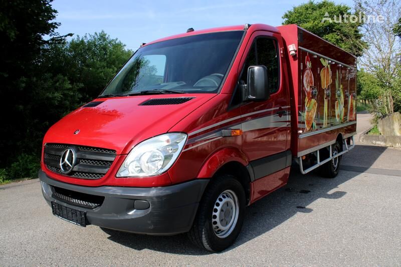 Mercedes-Benz Sprinter 310 kamion za dostavu sladoleda < 3.5t