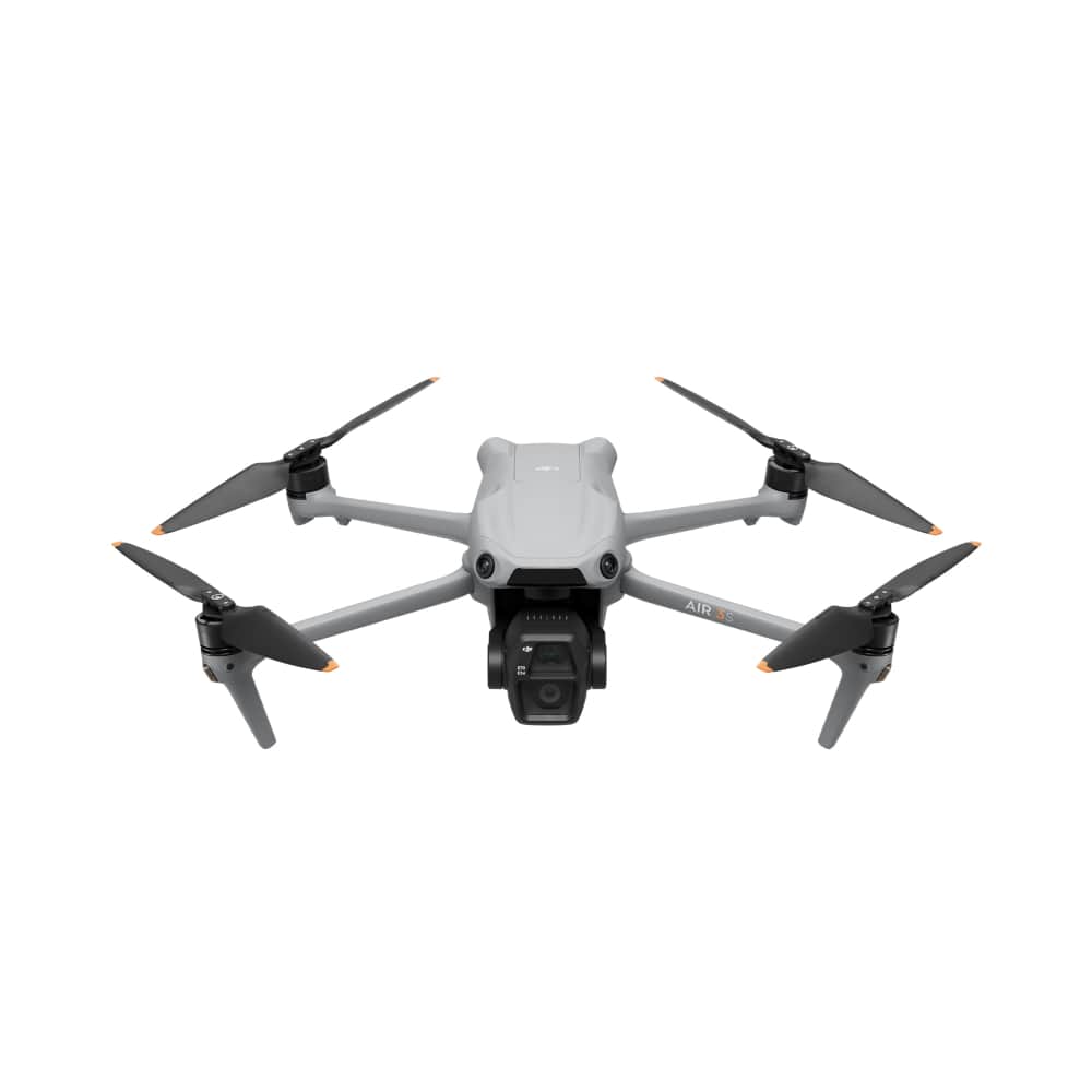 DJI Air 3S Fly More Combo (DJI RC-N2) Dron