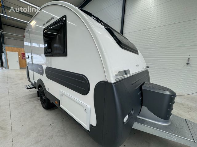 Adria Action Sport 391 LH*2025*Fußbodentemperierung* kamp prikolica