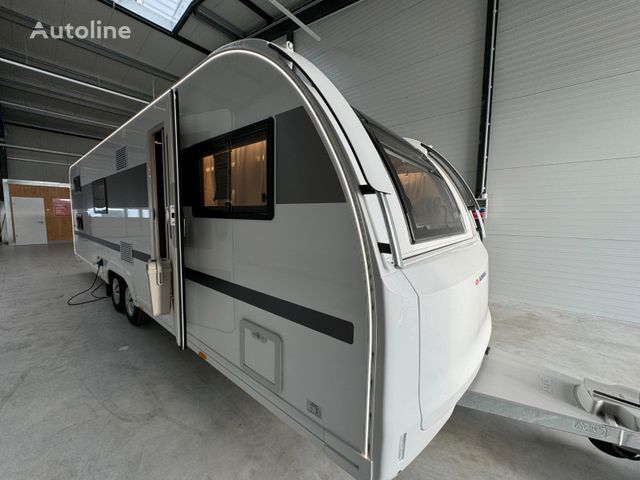 Adria Alpina 763 UK*Umriss*Klima*2025*Sofort* kamp prikolica