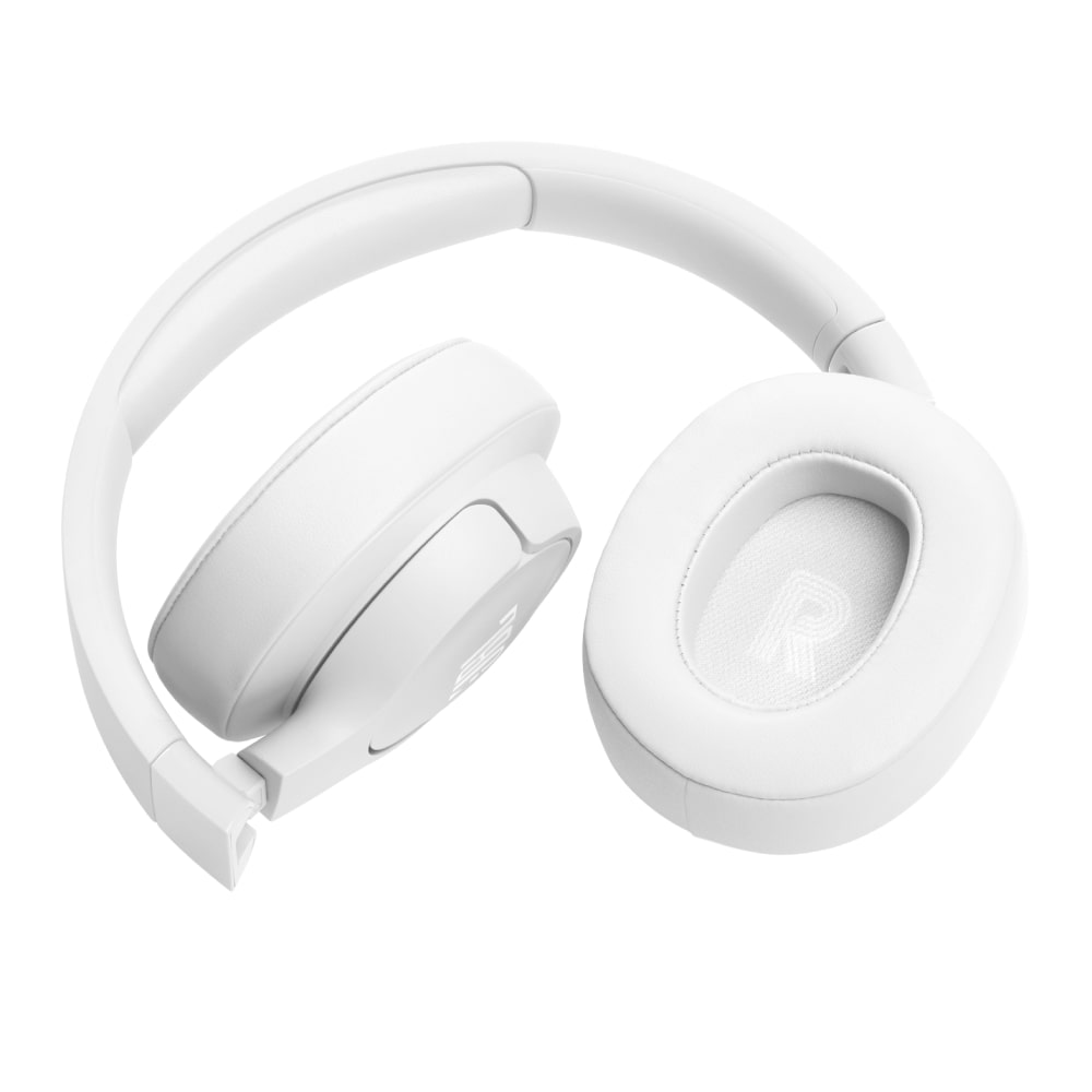 Tune 720BT Wireless Headset White