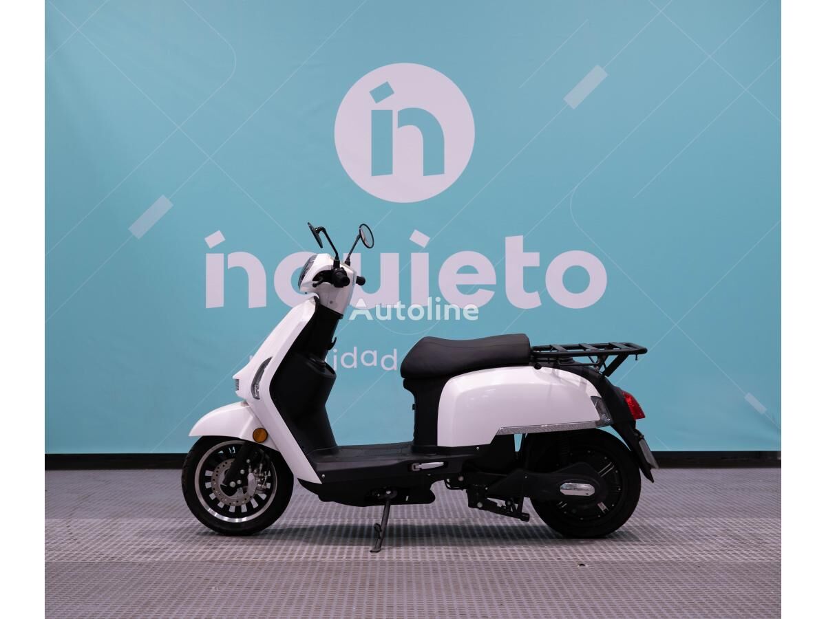 Prodaje se Urban Delivery 80 skuter na aukciji