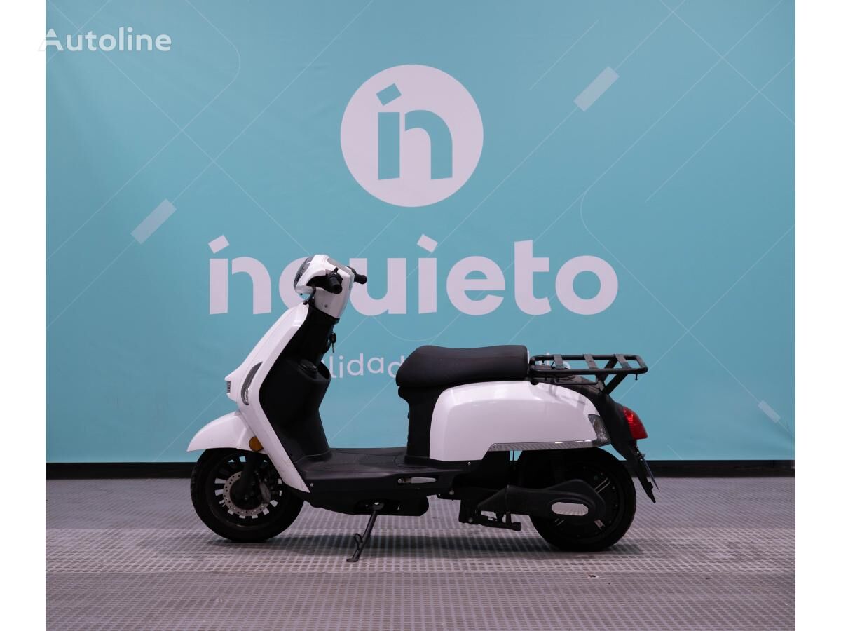 Prodaje se Urban Delivery 80 skuter na aukciji