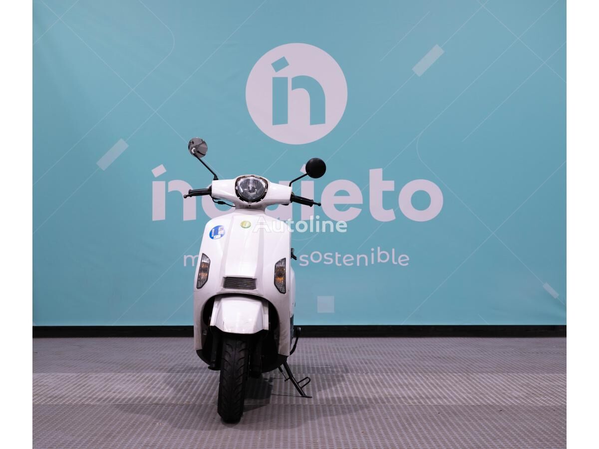 Prodaje se Urban Delivery 80 skuter na aukciji