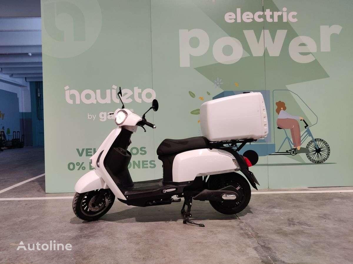 Prodaje se Urban Delivery D80 skuter na aukciji