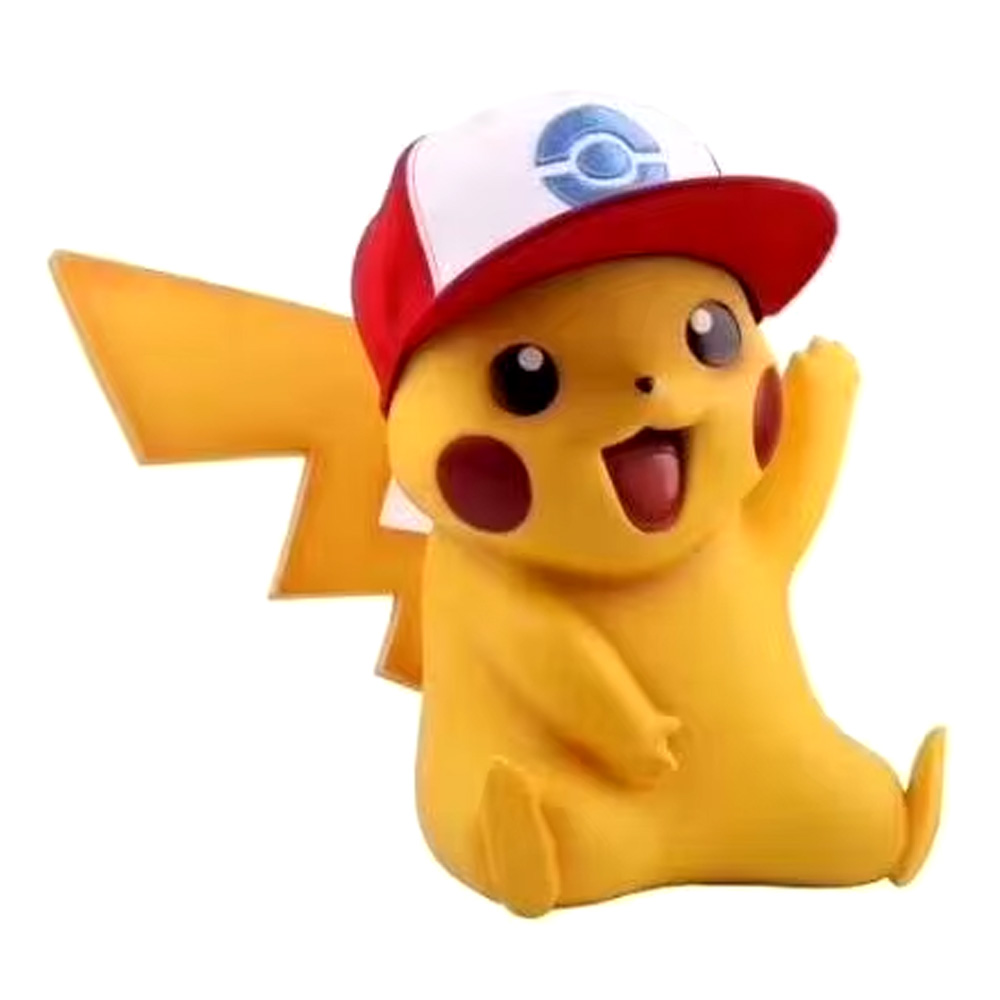 Pokemon - Pikachu (36cm)