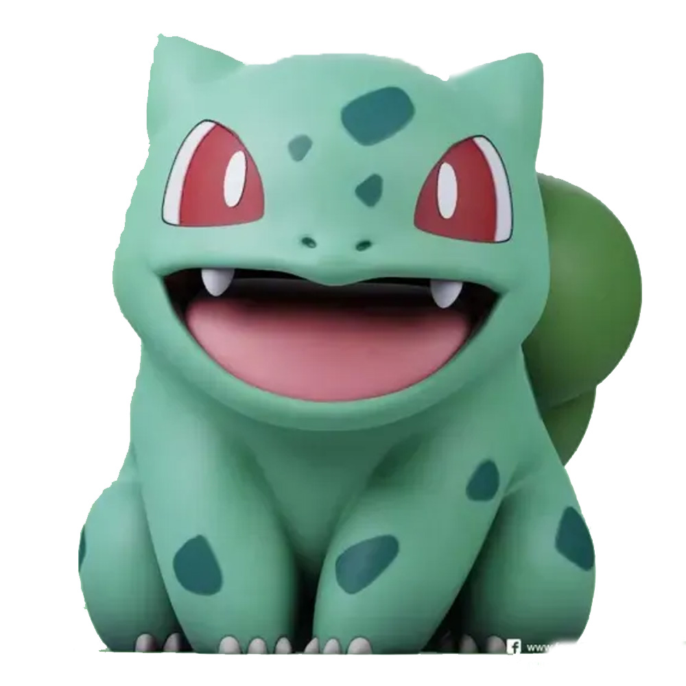 Pokemon - Bulbasaur (40cm)