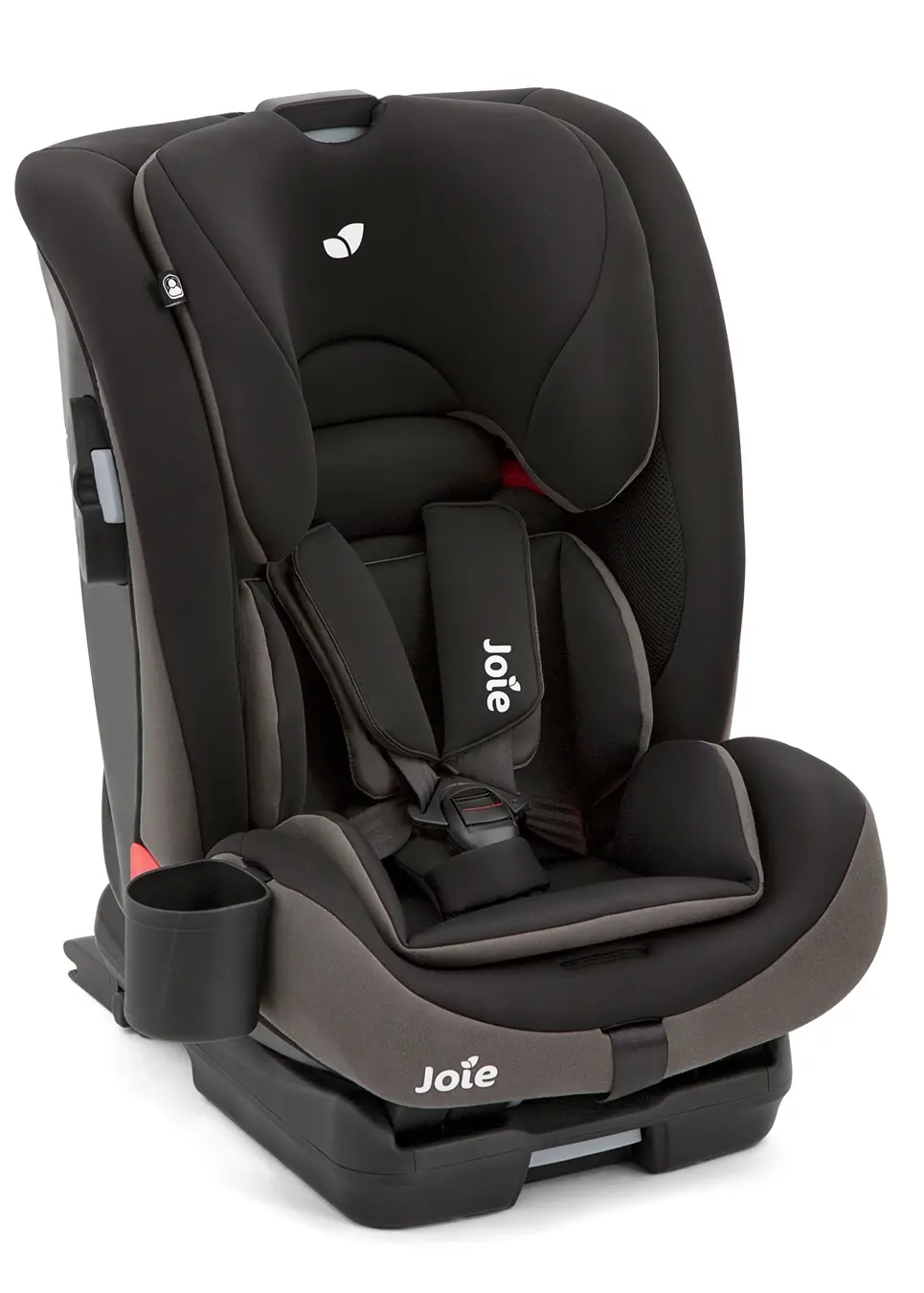 Joie Bold Auto sedište 9-36kg isofix, Crno