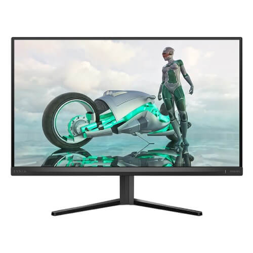 Monitor PHILIPS 27M2N3200S/00 27"/IPS/1920x1080/180Hz/1ms GtG/HDMIx2,DP/zvučnici/VESA/crna