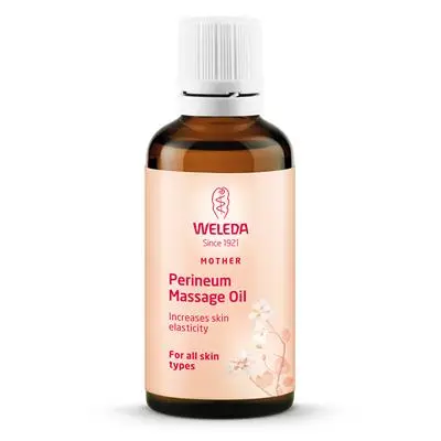 Weleda 606161 ulje za masažu 50 ml