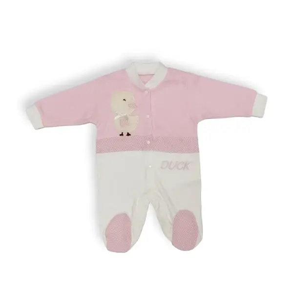 Zeka za bebe 9155, Roze