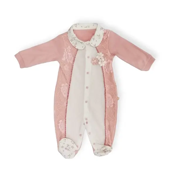 Zeka za bebe 3314, Roze